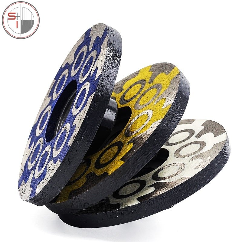 Best Concrete Grinder Wheel | Concrete Diamond Grinding Wheels