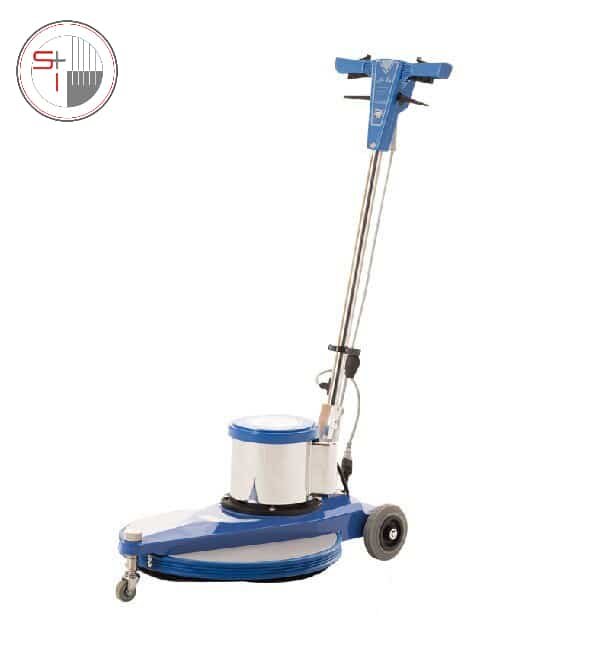 Electric Floor Polishing Machine 1800W Marble Terrazzo Crystal Floor ...