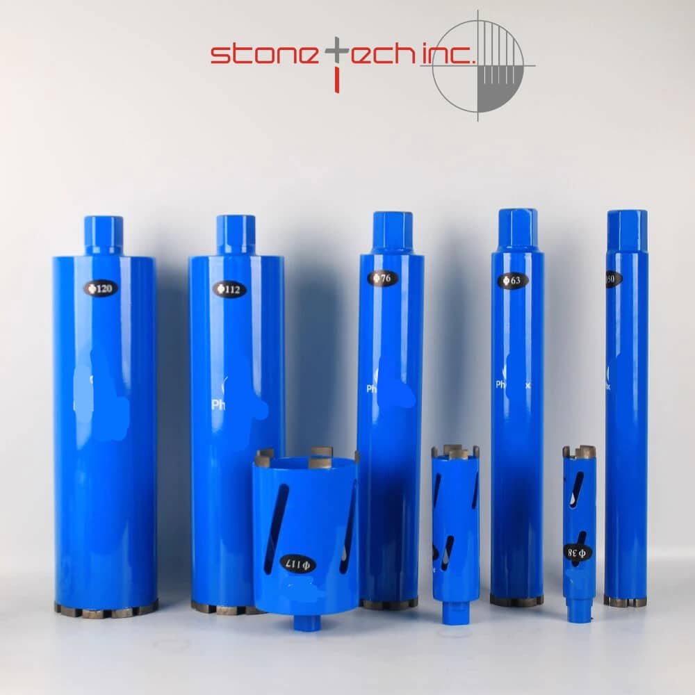 Ceramic tile hole cutters For Porcelain Tile Granite Marble - Stone ...