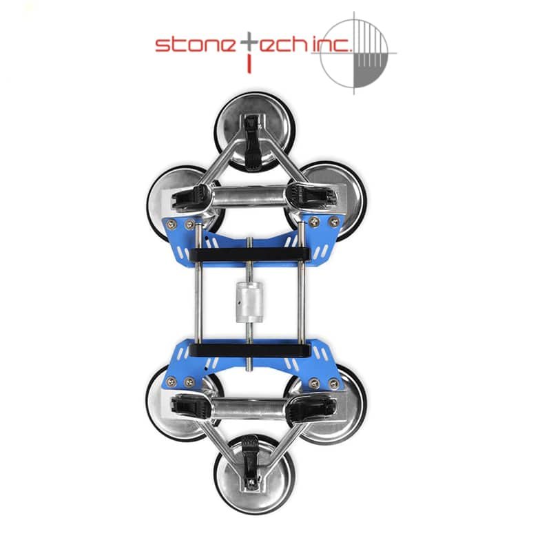 Seam Machine for Granite | Seam Setters for Stone| Stone Tech Inc
