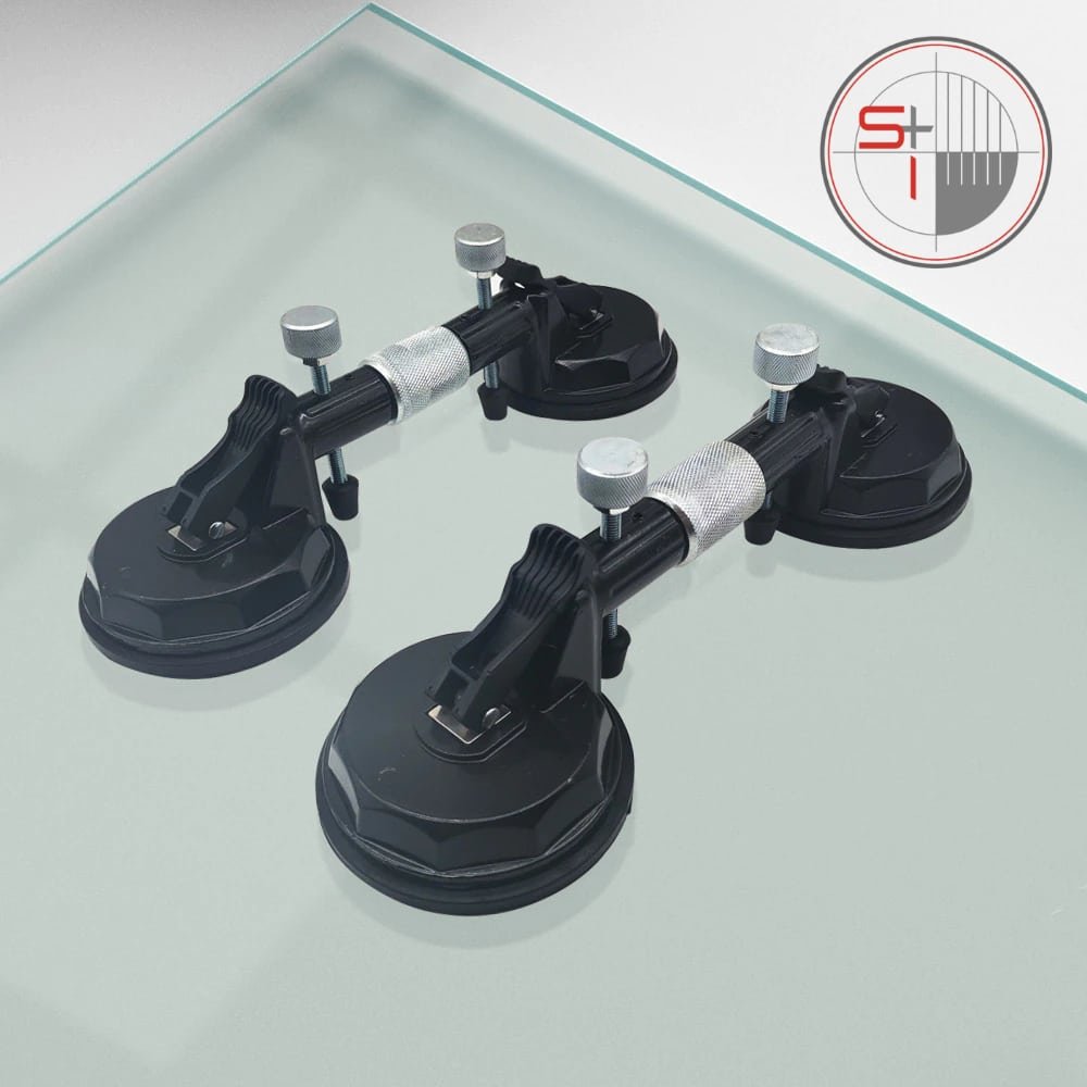 Granite Seaming Tools | Seam Setters | Stone Tech Inc